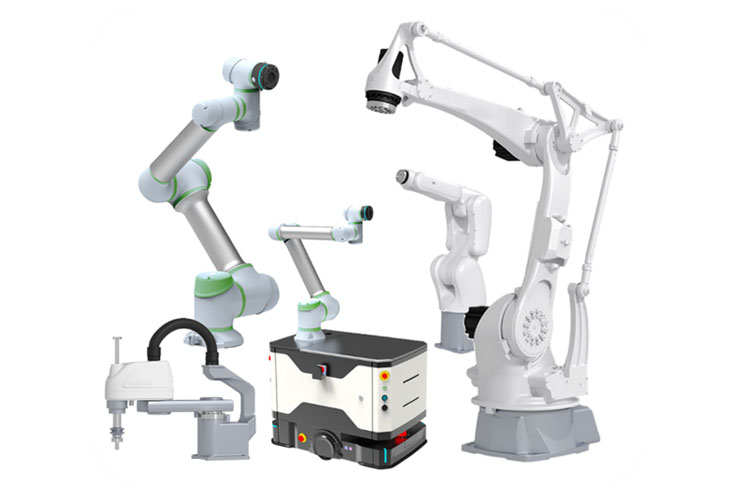 Robotic Automation in Australian Manufacturing - Process Evolution